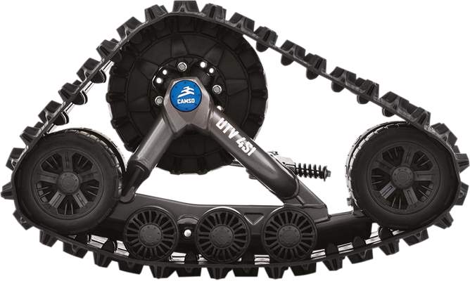 CAMSO UTV 4S1 Track System - Z-Force 6522-10-1715