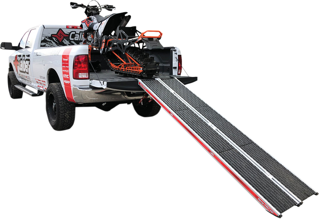 CALIBER Ramp Pro HD Loading Ramps - 3000 LB 13528