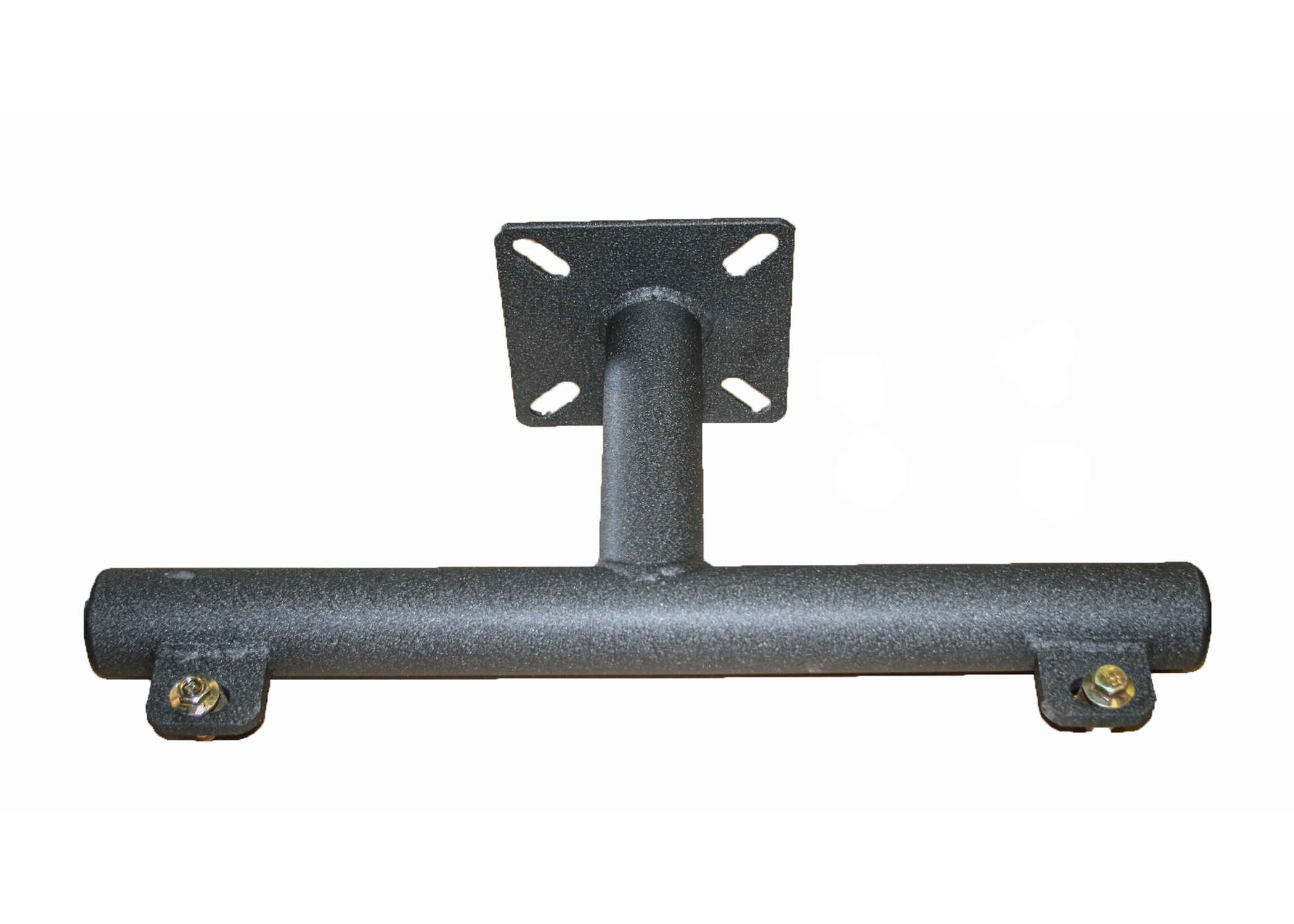 Roxor Spare Tire Rack